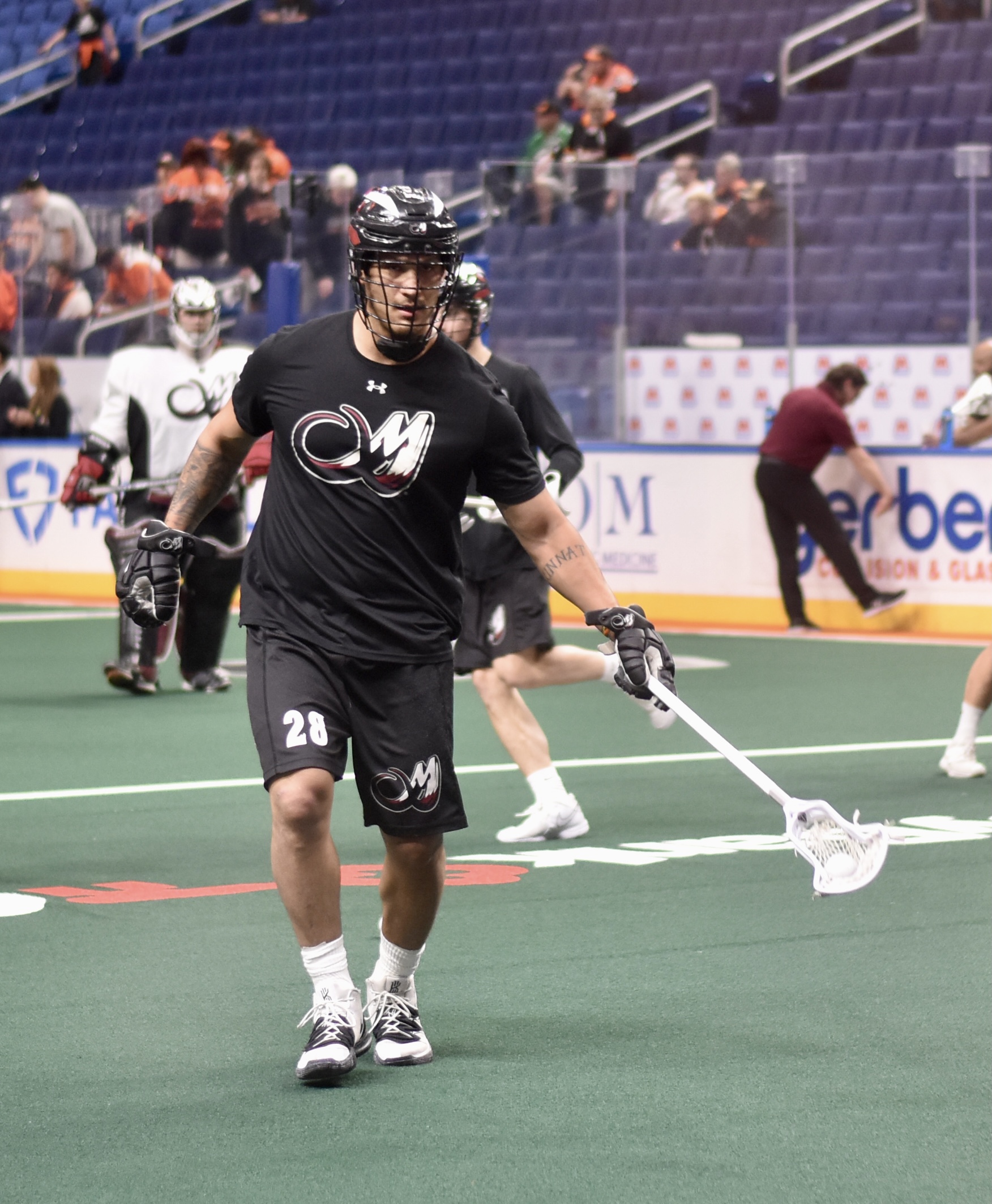 Williams, Mammoth Play For Title Tonight | News, Sports, Jobs - Post ...